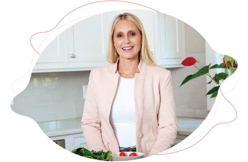 Food and Mood with Amy - Real talk about health, fitness, and nutrition