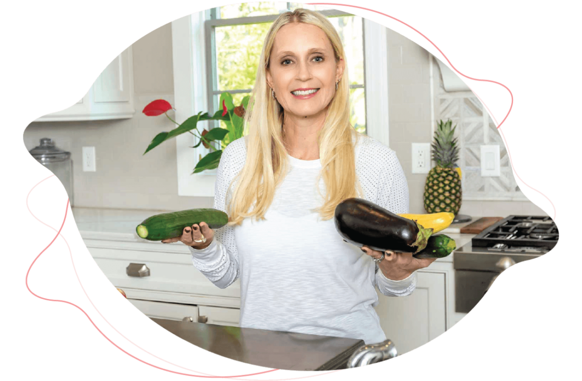 Food and Mood Lab - Food & Mood with Amy