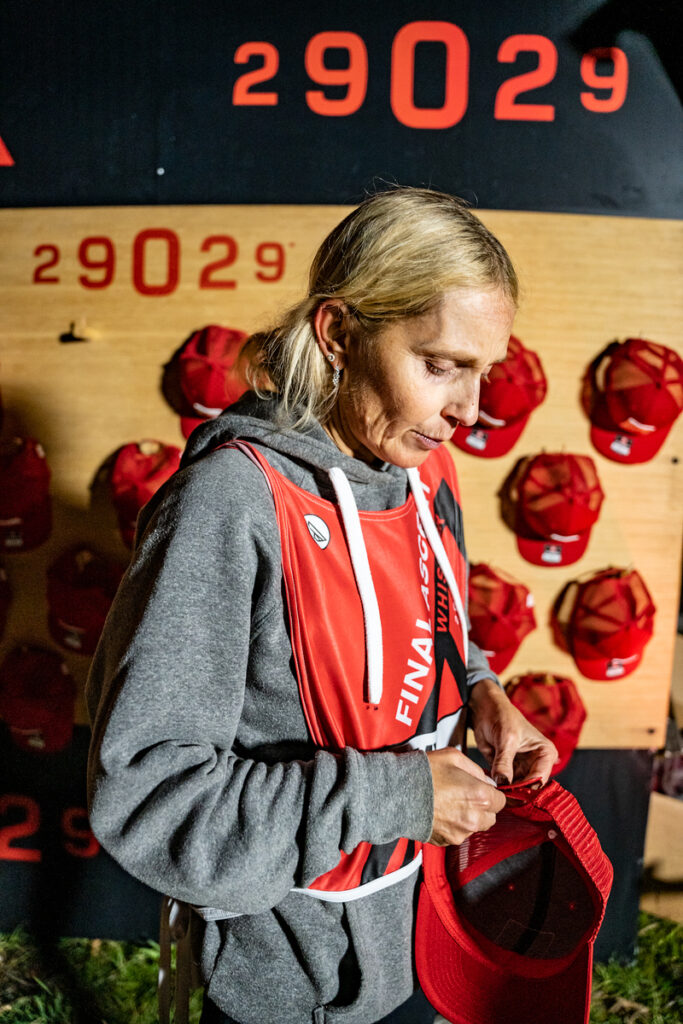 Lessons from 29029 Everesting and Pivoting from Lows - Food & Mood with Amy