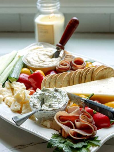 Food and Mood Lab - Food & Mood with Amy