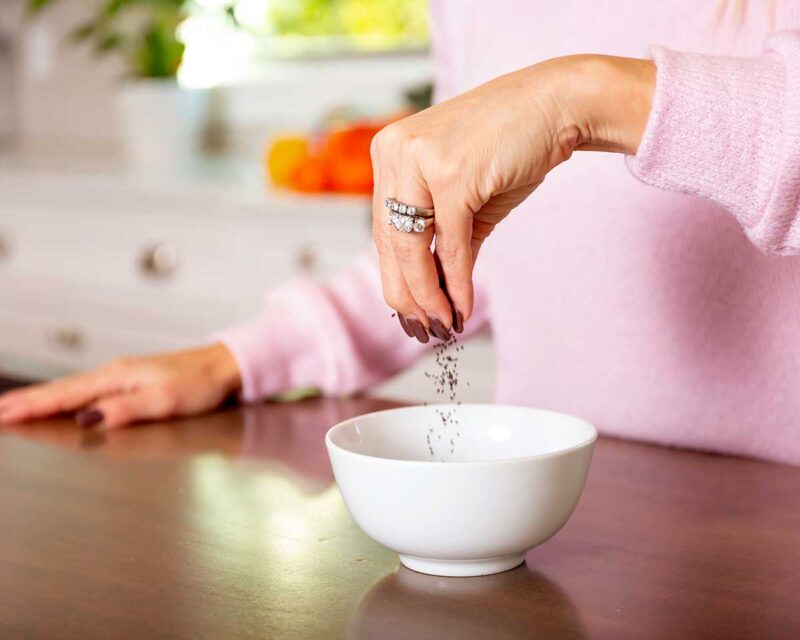 Food and Mood Lab - Food & Mood with Amy