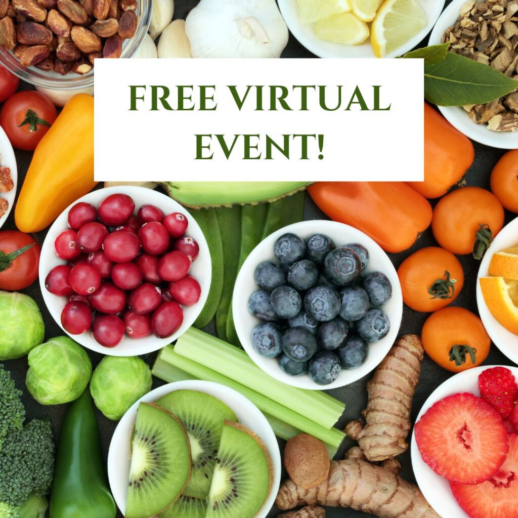 Nutrition Essentials: Your Beginner's Guide to Healthy Eating (FREE ...