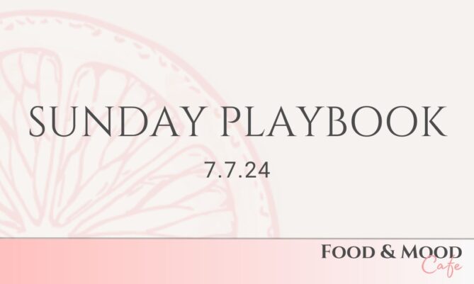 Cafe Members Archives - Food & Mood with Amy